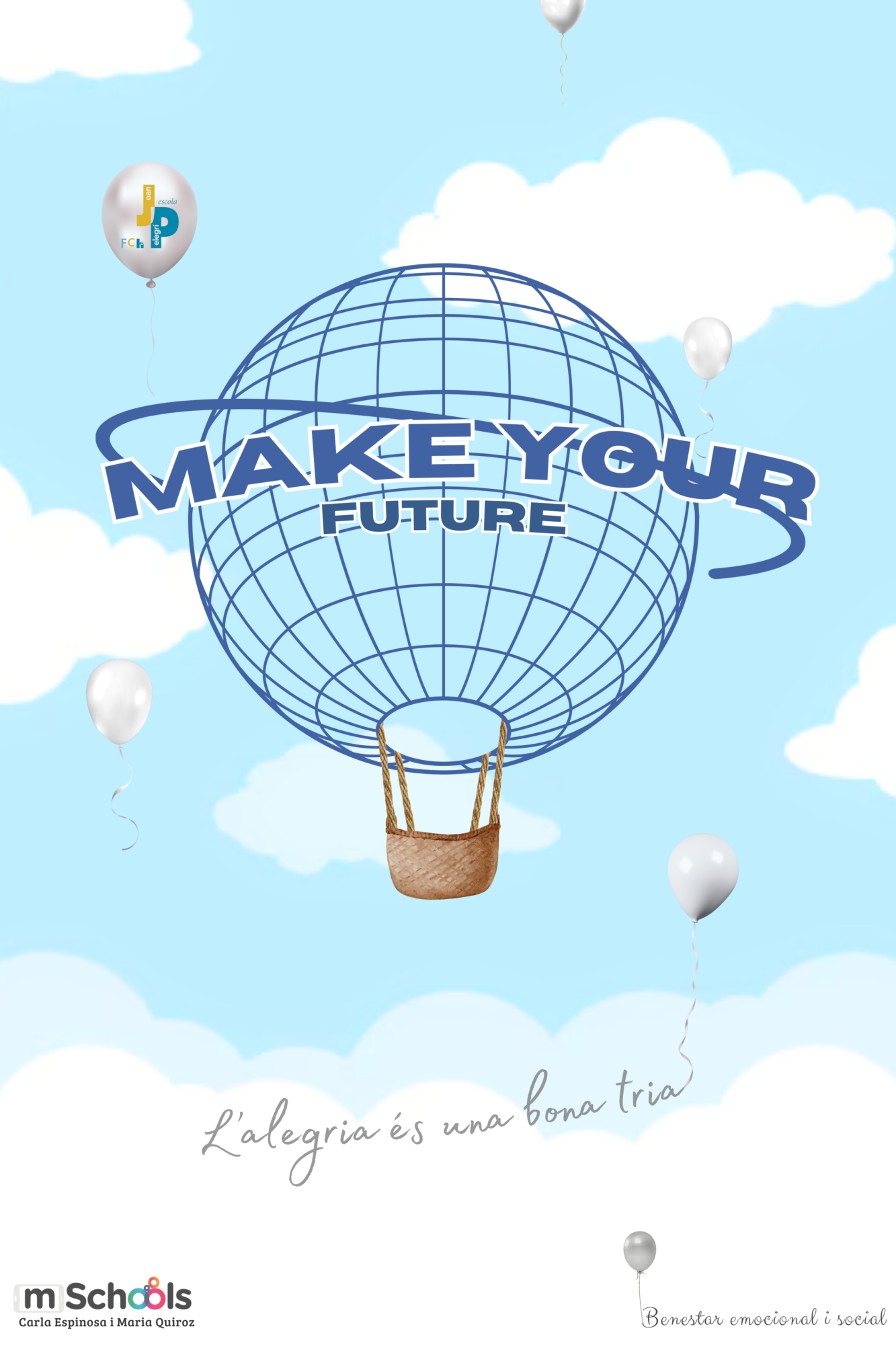 Make your future - mSchools