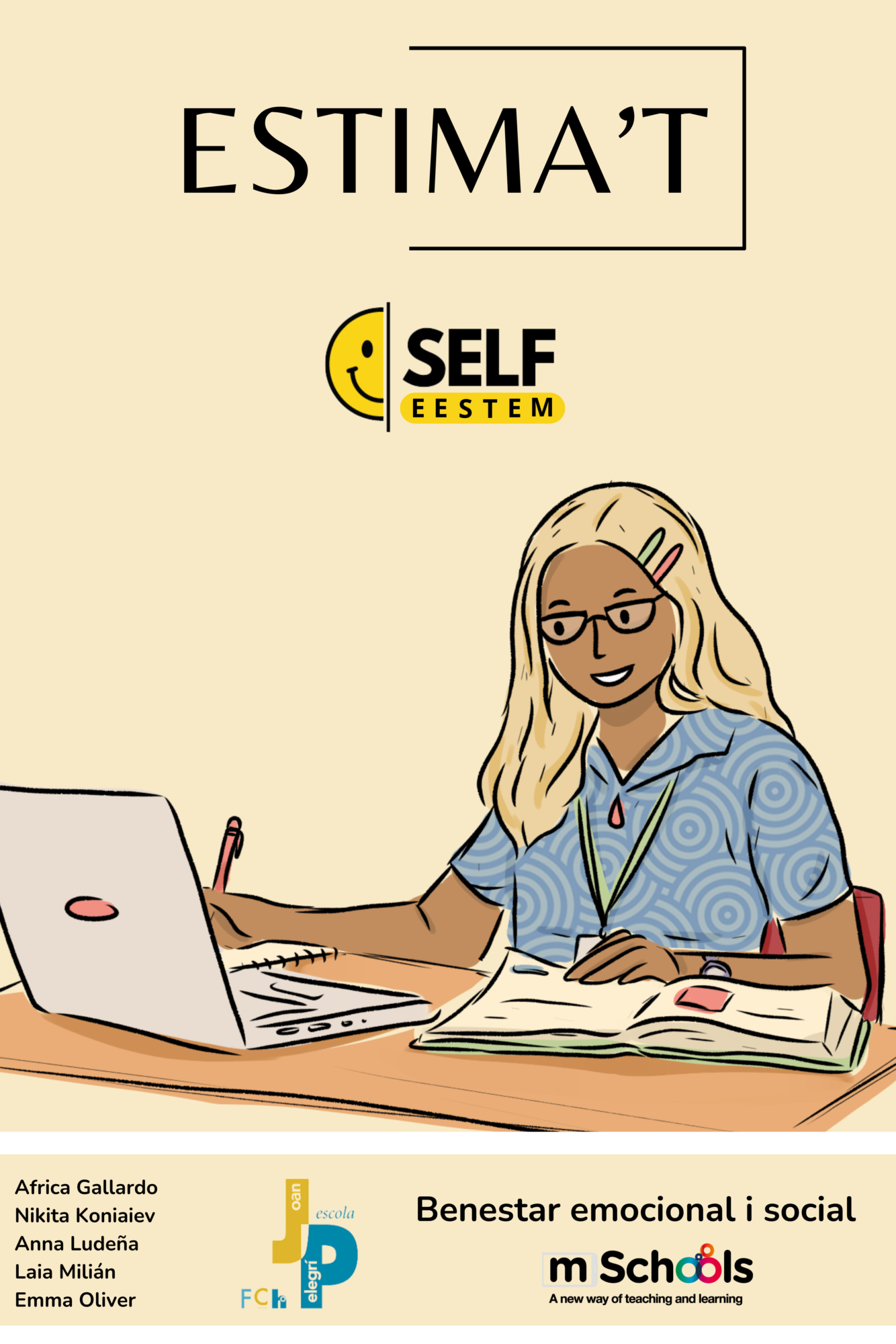 Self-esteem - mSchools
